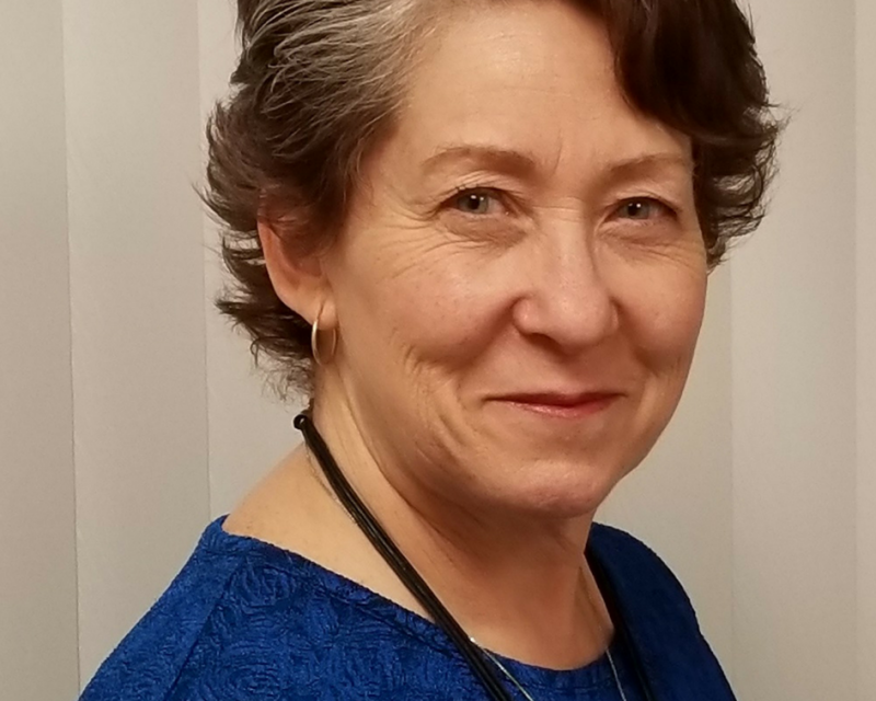 Speaker Series: Kim Buehler talks benches – Knottwood Community