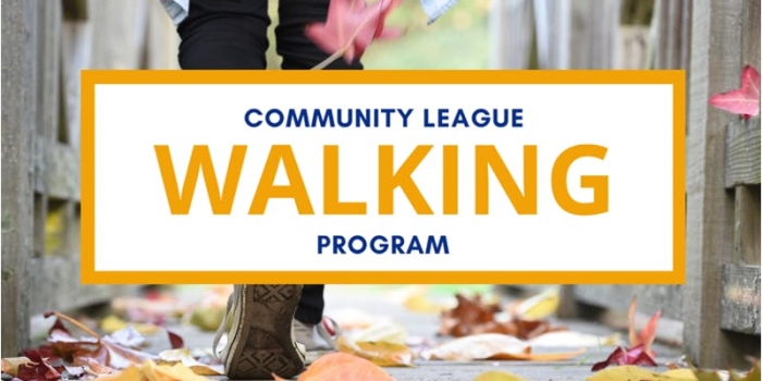 Introduction to Community Walking – Knottwood Community