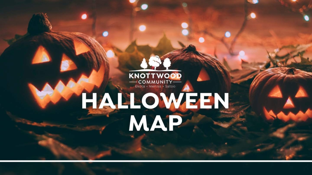 Halloween Candy & Display Map – Knottwood Community
